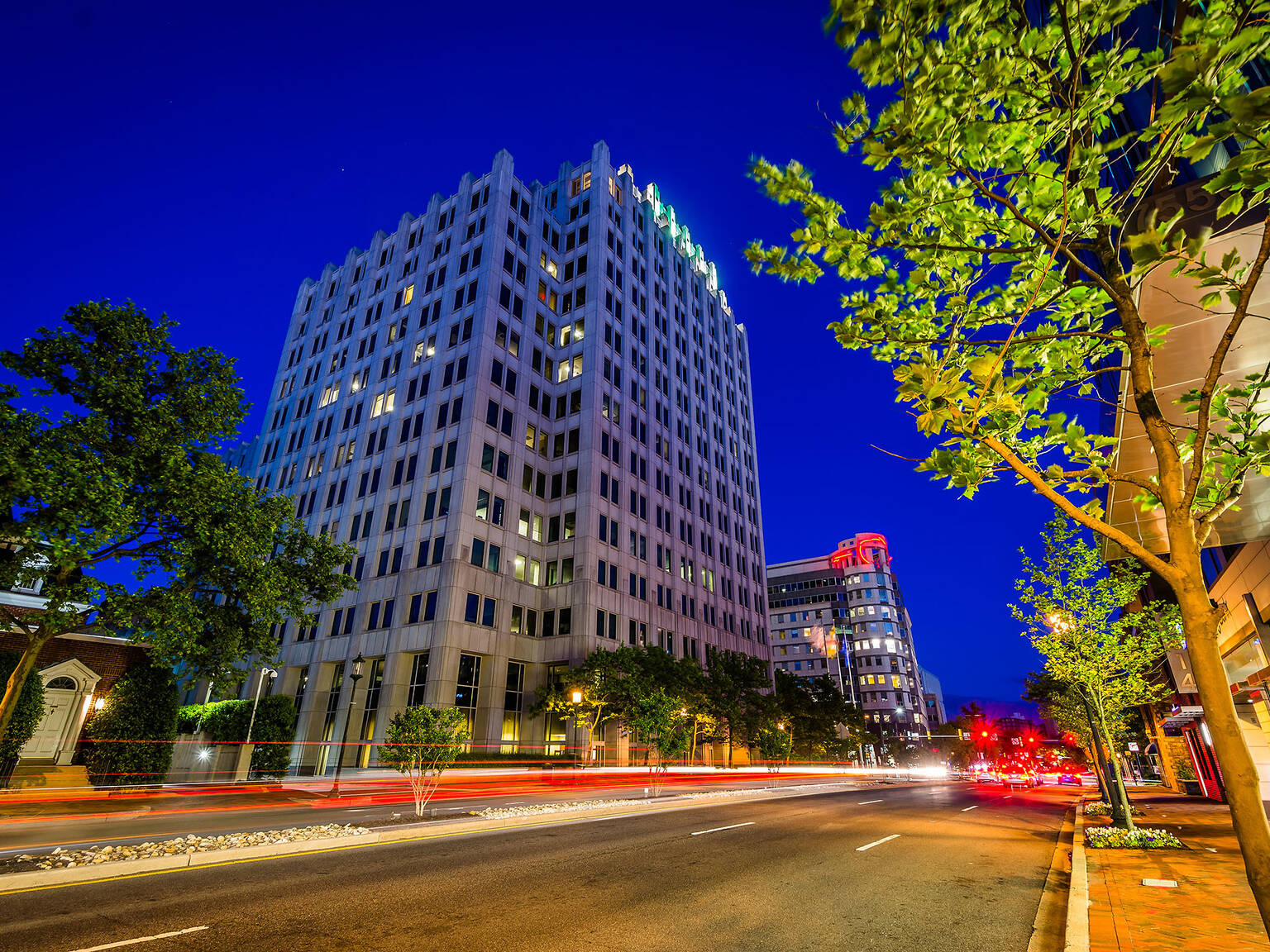 Richmond, Virginia 2026 | Ultimate Guide To Where To Go, Eat & Sleep in ...