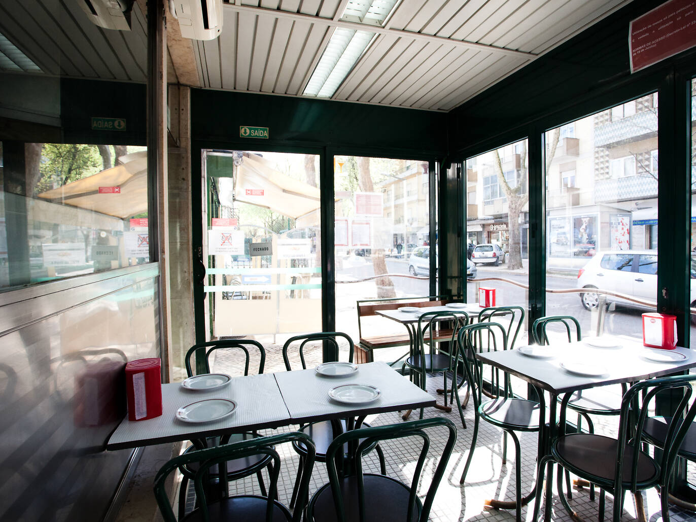Restaurantes em Marvila que valem a visita ao Oriente da cidade
