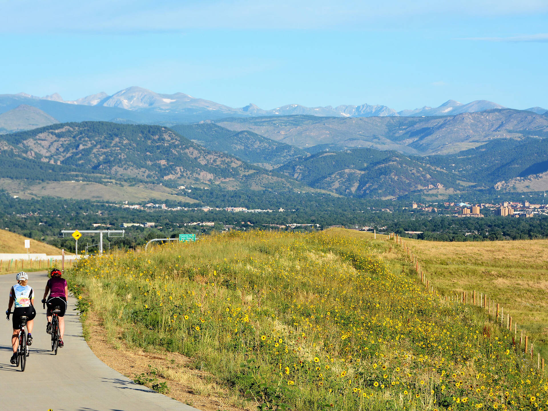 Fort Collins, Colorado 2025 | Ultimate Guide To Where To Go, Eat ...