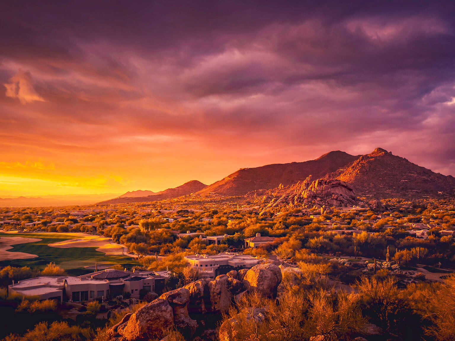 Arizona 2025 | Ultimate Guide To Where To Go, Eat & Sleep in Arizona ...
