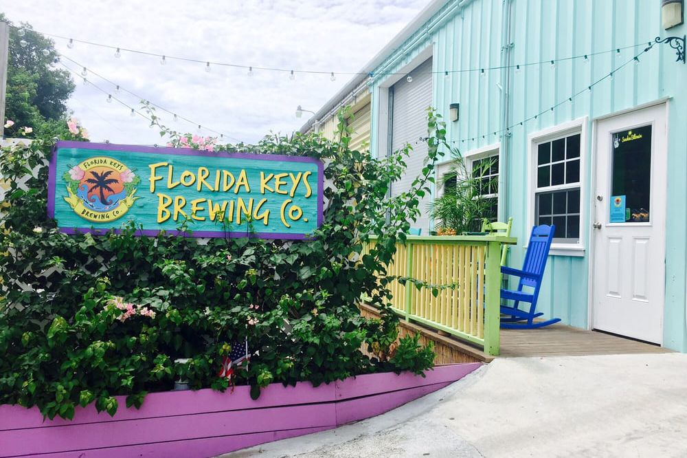 Florida Keys Brewing Company | Bars in Miami