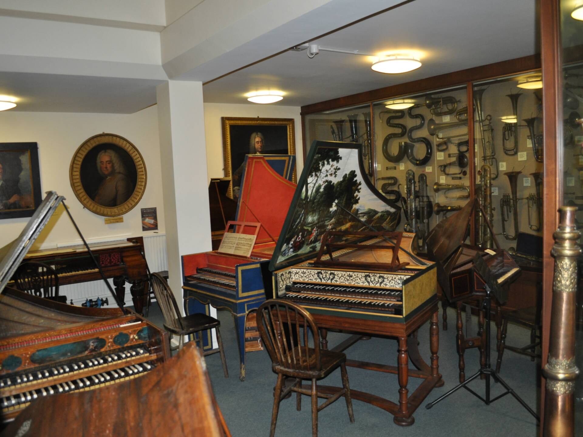 10 Best Museums in Oxford for a Cultural Day Out