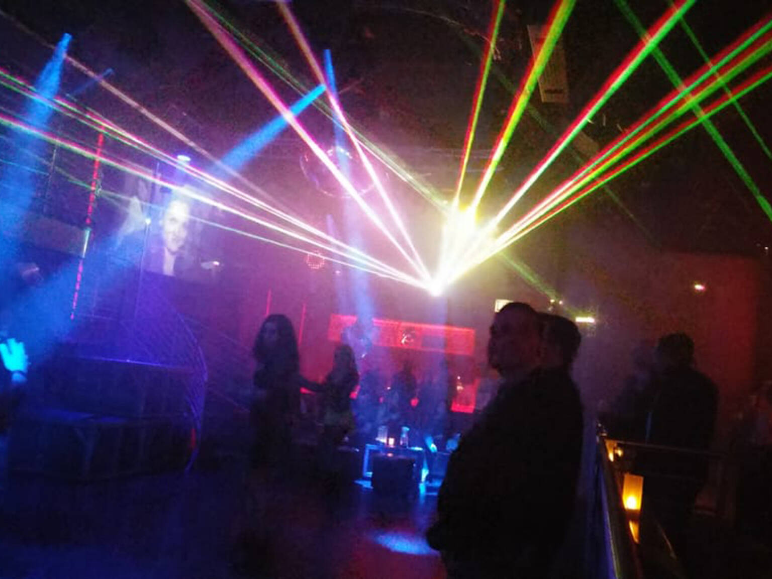 The Best Clubs in Montreal for Wild Nights and Legendary Parties