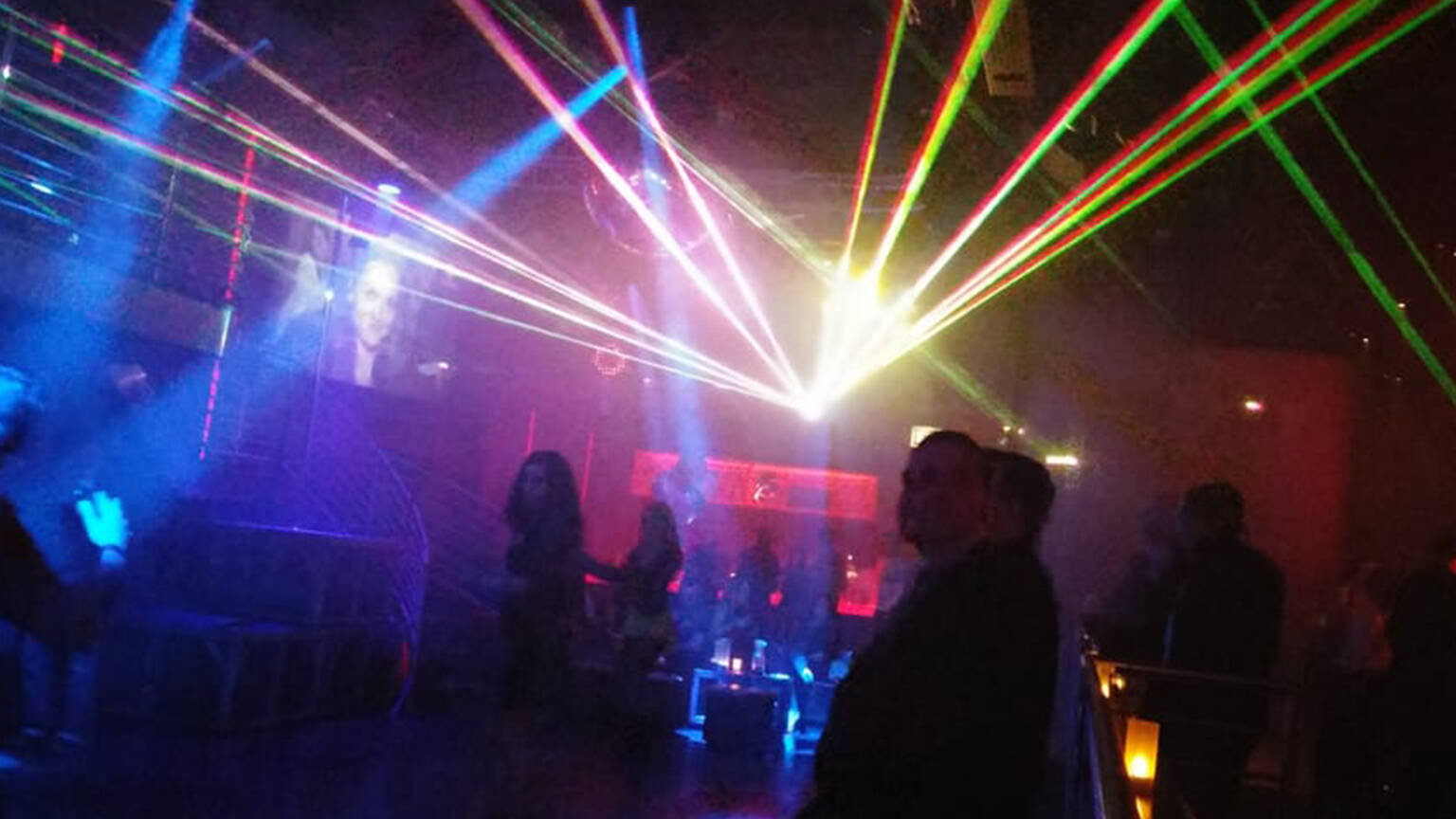 The Best Clubs in Montreal for Wild Nights and Legendary Parties