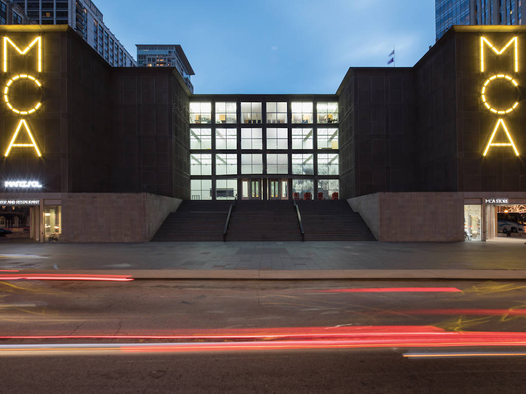 25 Chicago Museums That Offer Free Museum Days