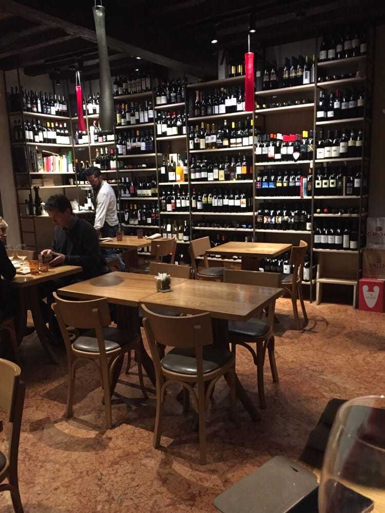 Estro | Bars and pubs in Venice