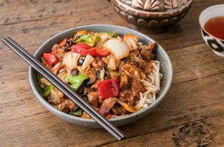 Tarim Uyghur | Restaurants in Auburn, Sydney