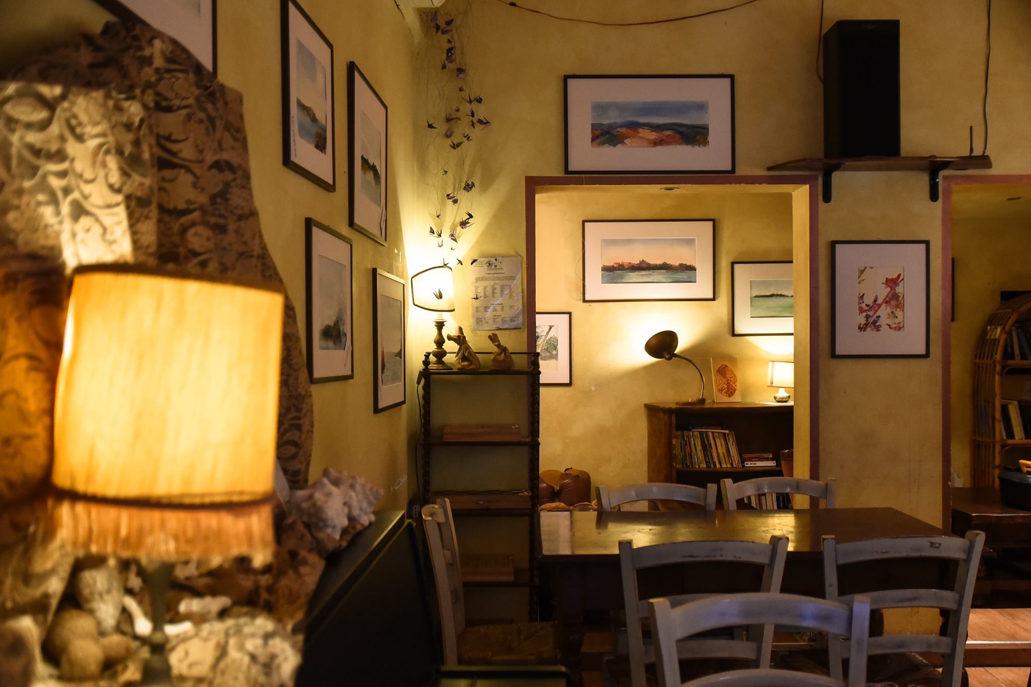 Osteria da Filo | Bars and pubs in Venice