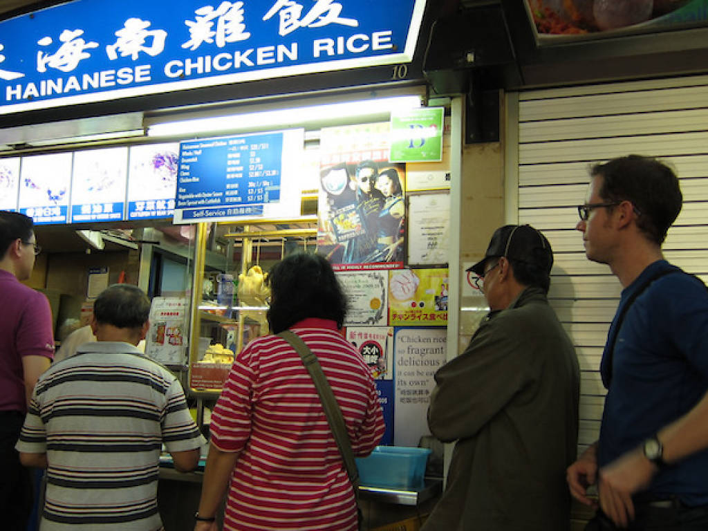 10 Do's And Don'ts For Tourists In Singapore