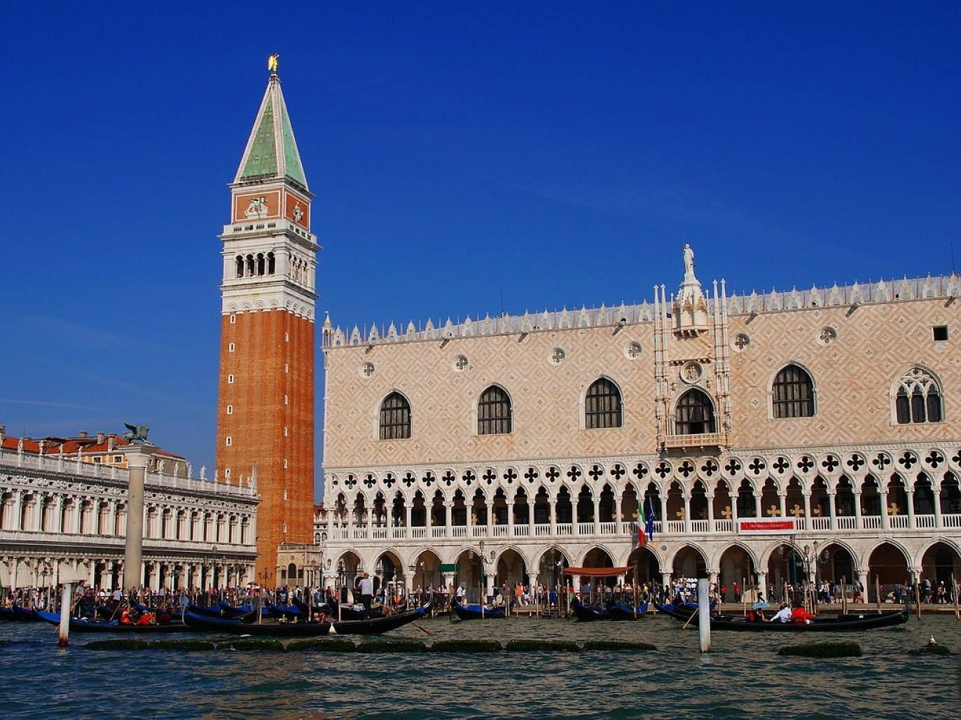 The 12 Best Attractions in Venice for 2025