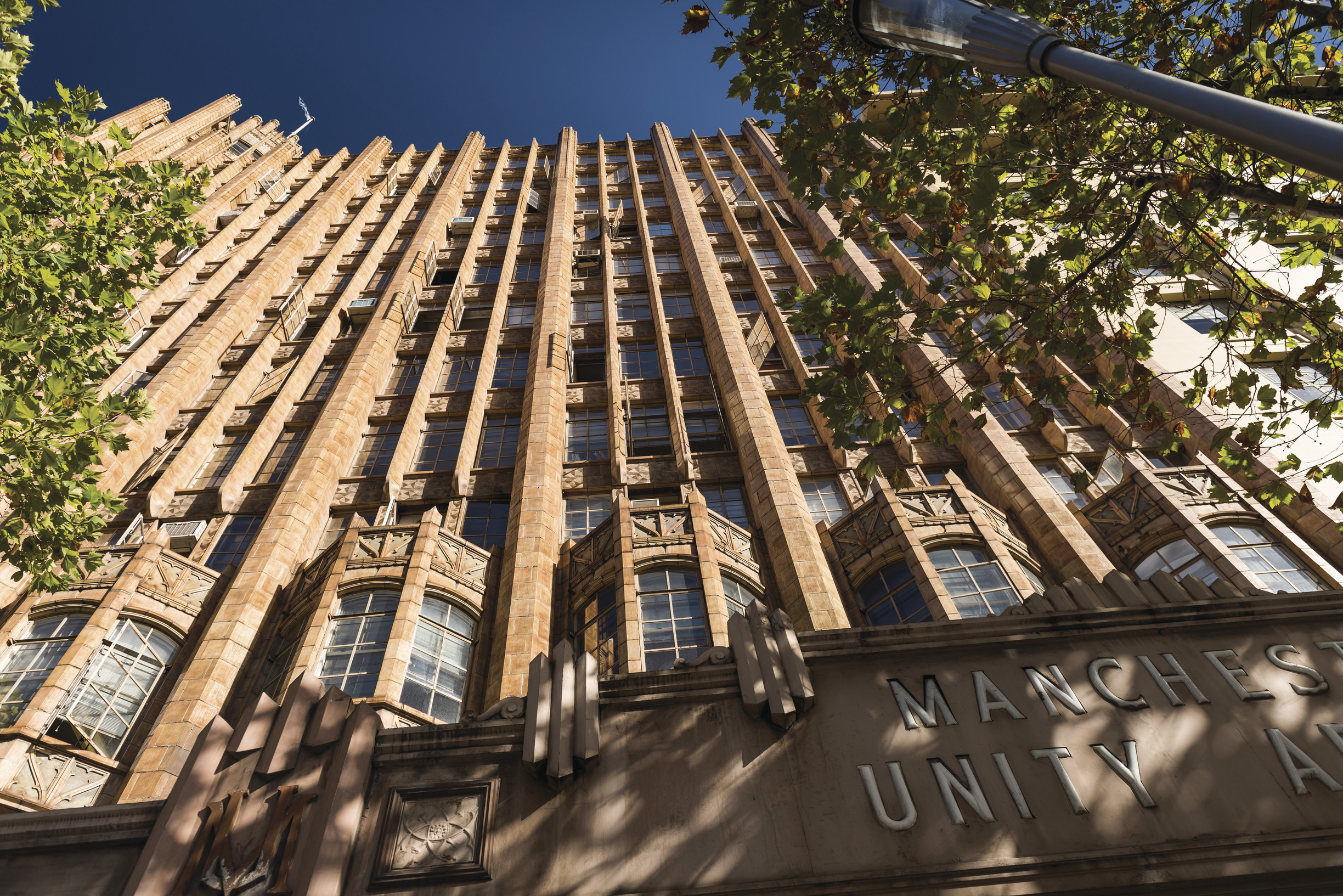 13 beautiful buildings to explore in Melbourne