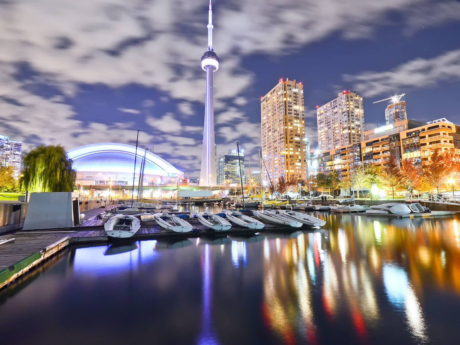 The Junction: Toronto's Coolest Neighborhood Right Now