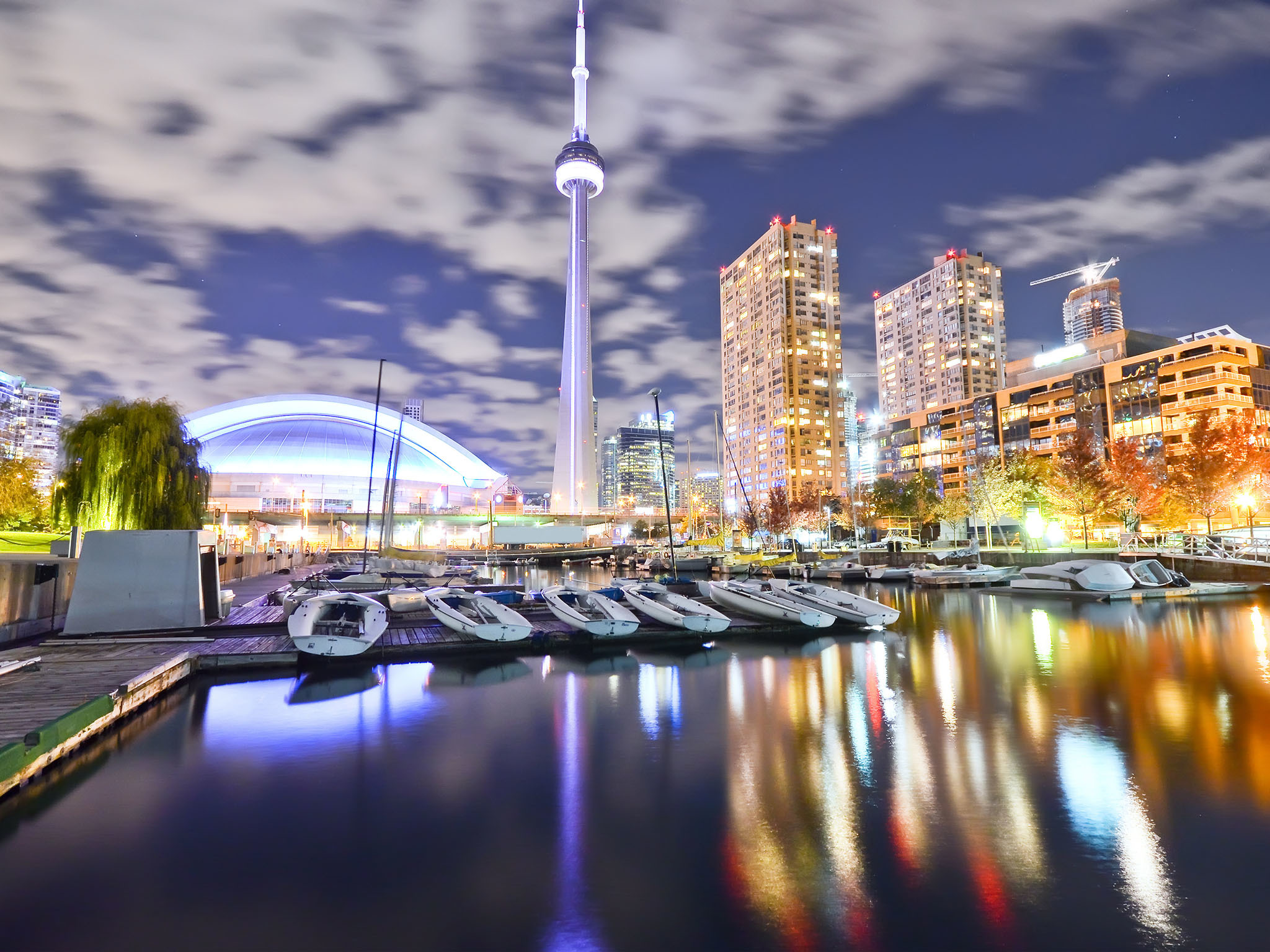 Time Out Toronto: Best Things to Do, Events and Restaurants