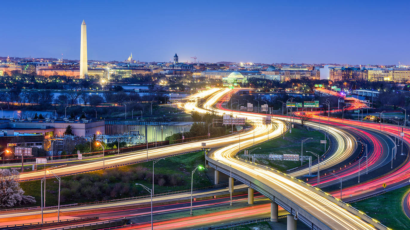 Things to do in and around Washington DC | Time Out Washington DC