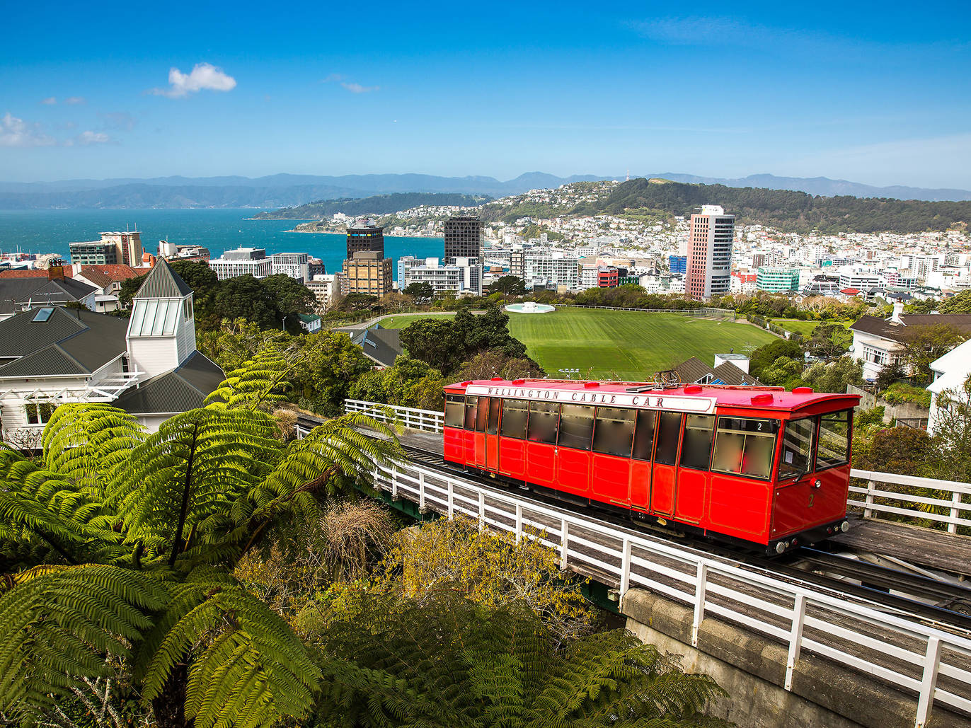 Auckland 2025 | Ultimate Guide To Where To Go, Eat & Sleep in Auckland ...