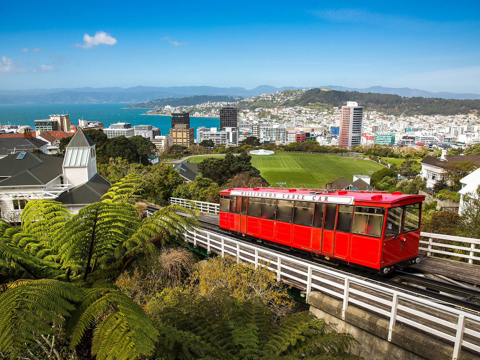 Auckland 2025 | Ultimate Guide To Where To Go, Eat & Sleep in Auckland ...