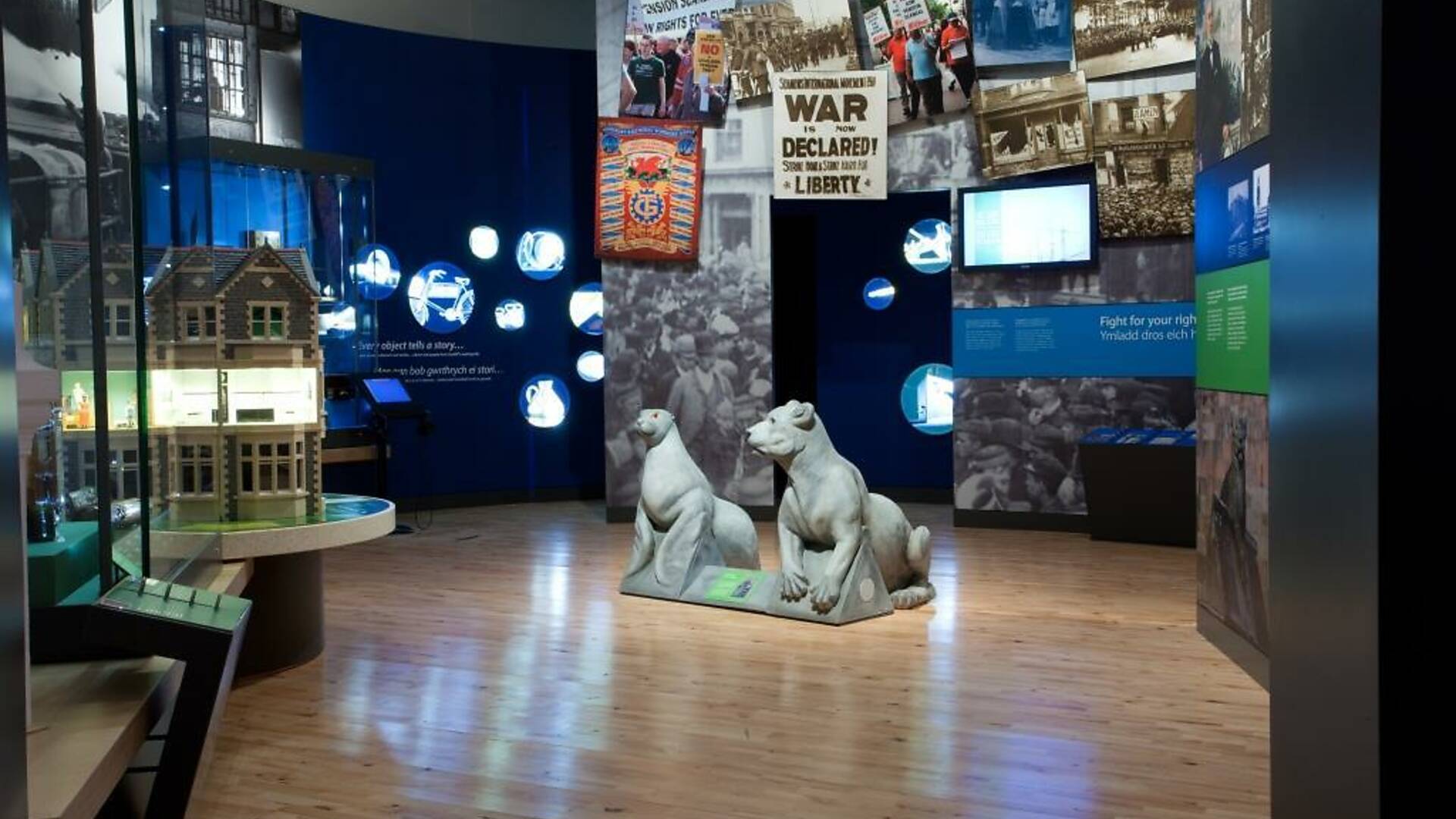12 Best Museums in Cardiff for Cultural Curiosities
