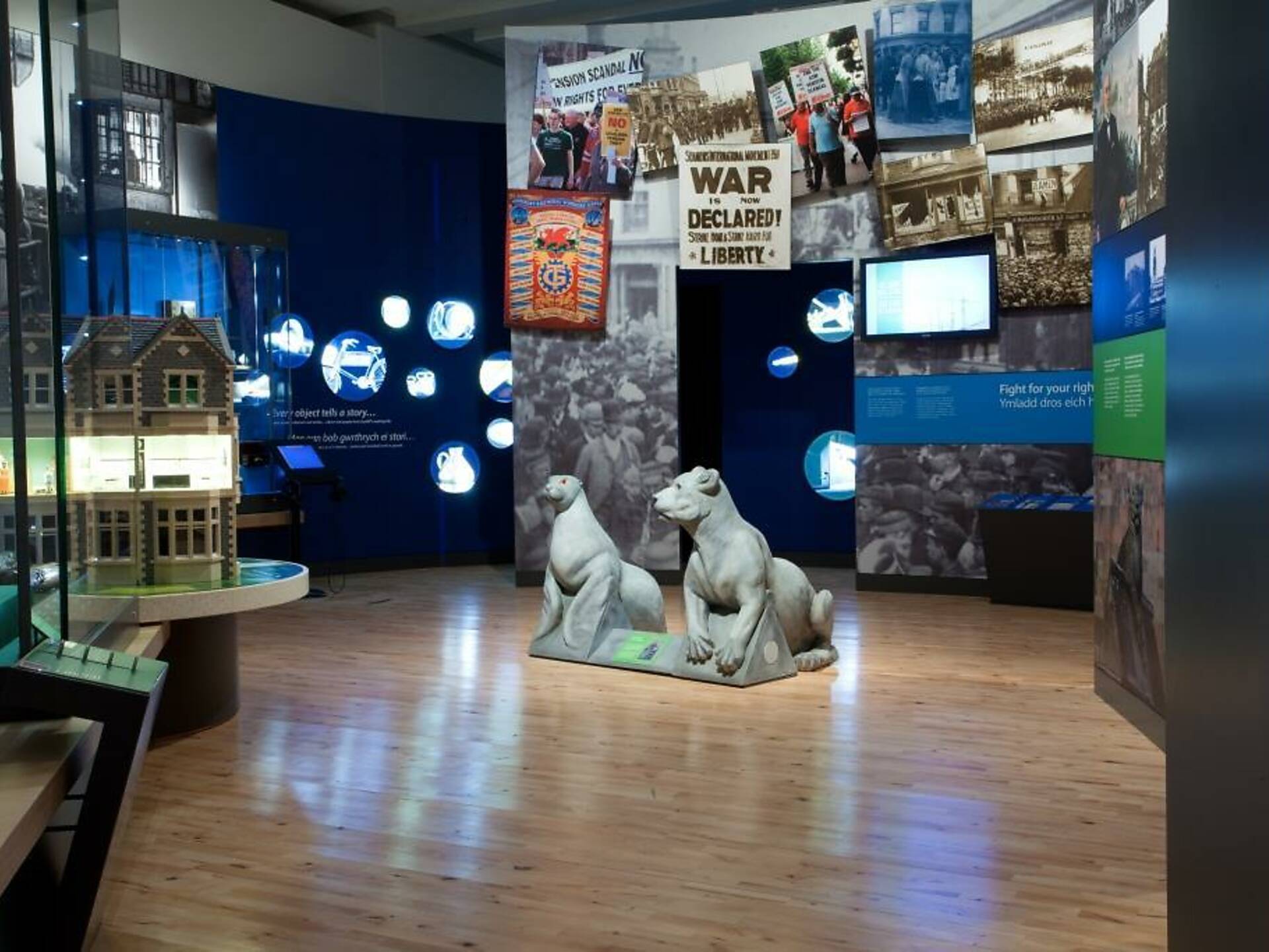 12 Best Museums in Cardiff for Cultural Curiosities