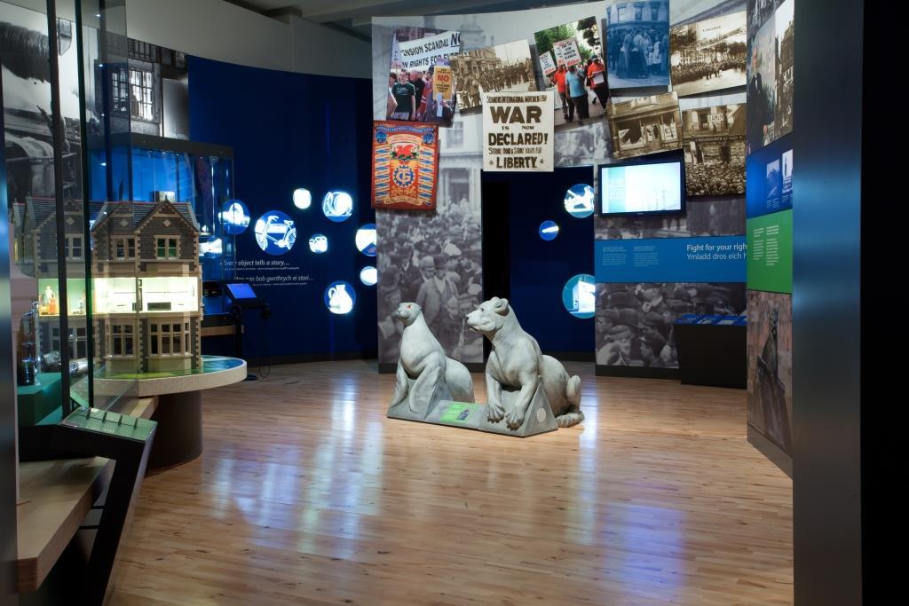 Museums to Visit in Cardiff | 9 Must See Museums in Cardiff