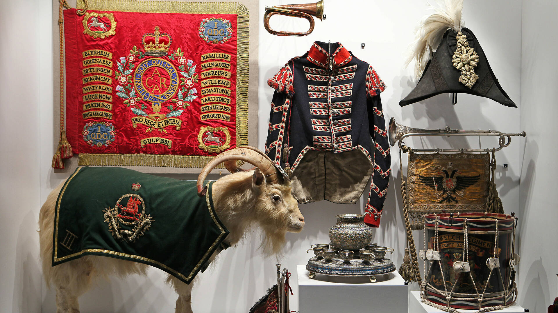 12 Best Museums in Cardiff for Cultural Curiosities