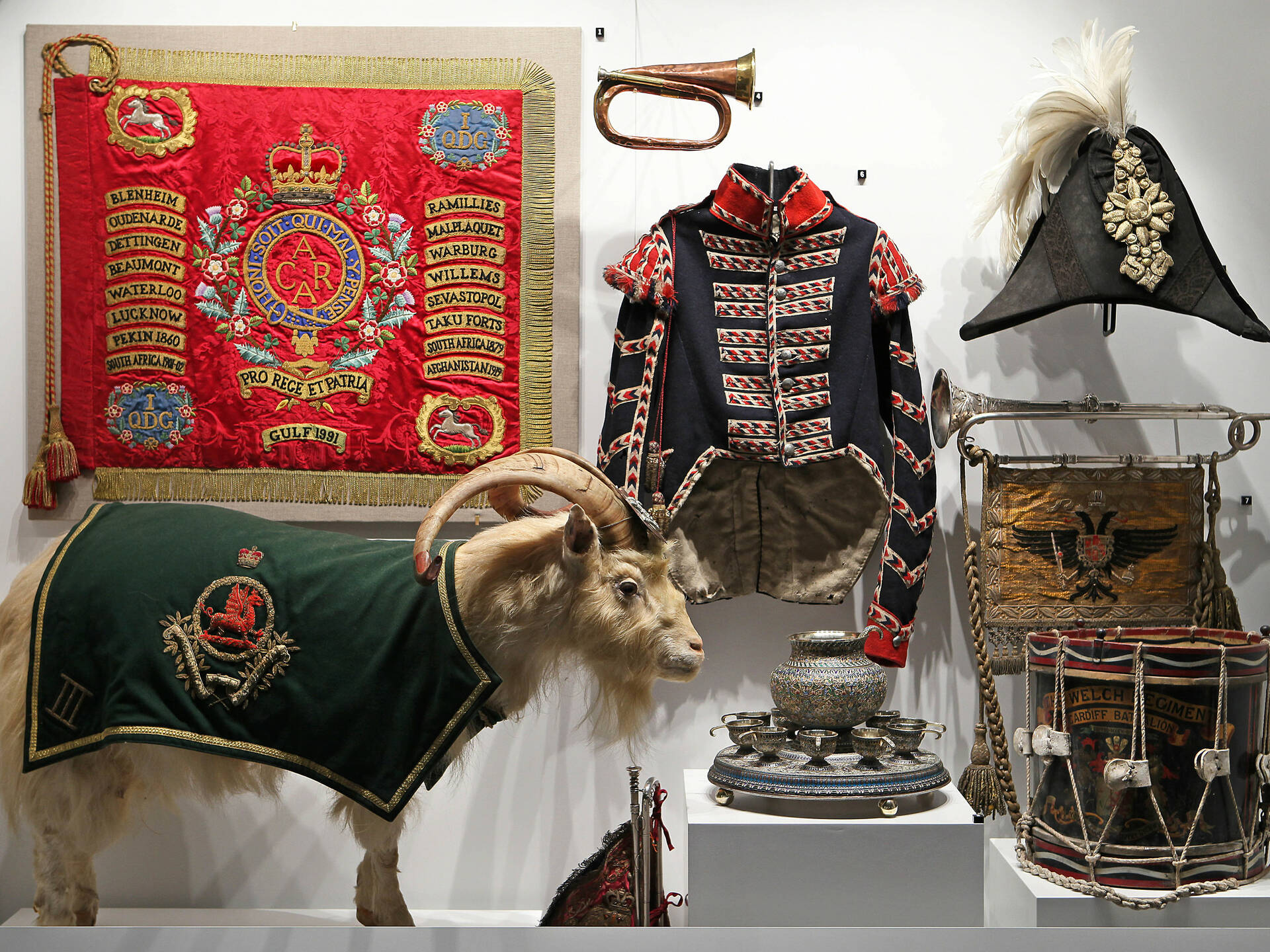 12 Best Museums in Cardiff for Cultural Curiosities