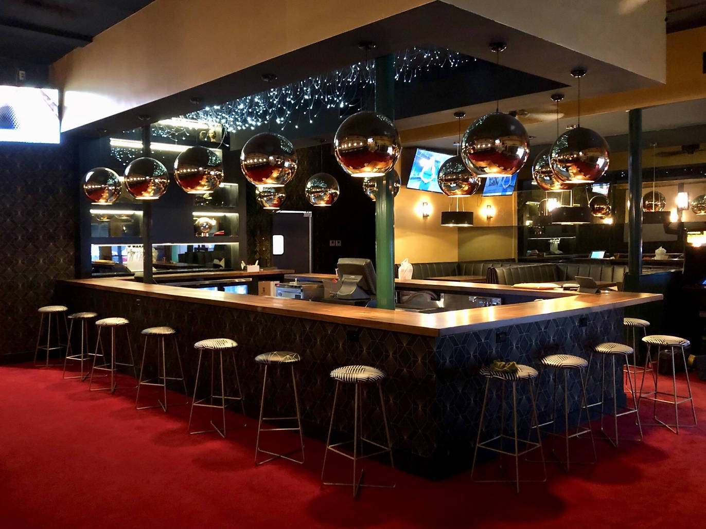 12 Best Downtown Miami Clubs That Prove It’s a Total Party Mecca