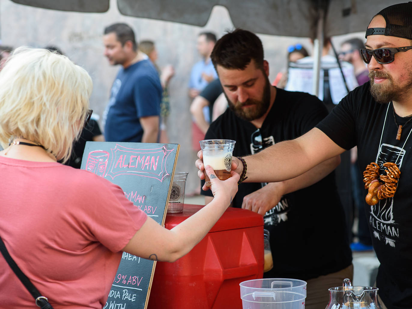 June 2024 Events Calendar for Things to Do in Chicago