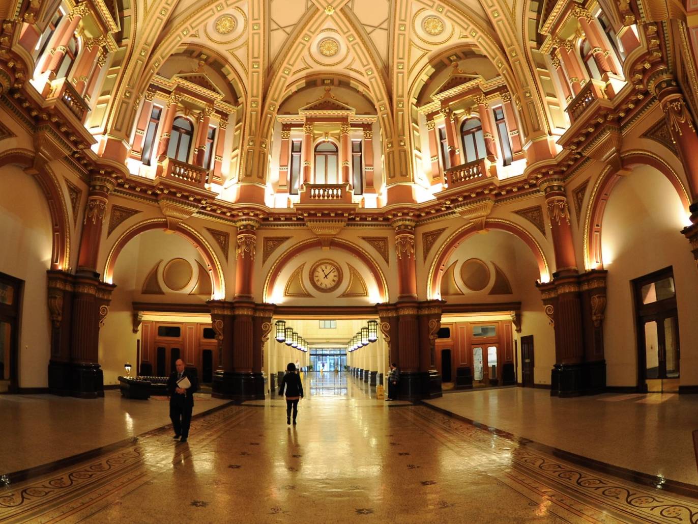13 of Melbourne's beautiful buildings | Melbourne architecture