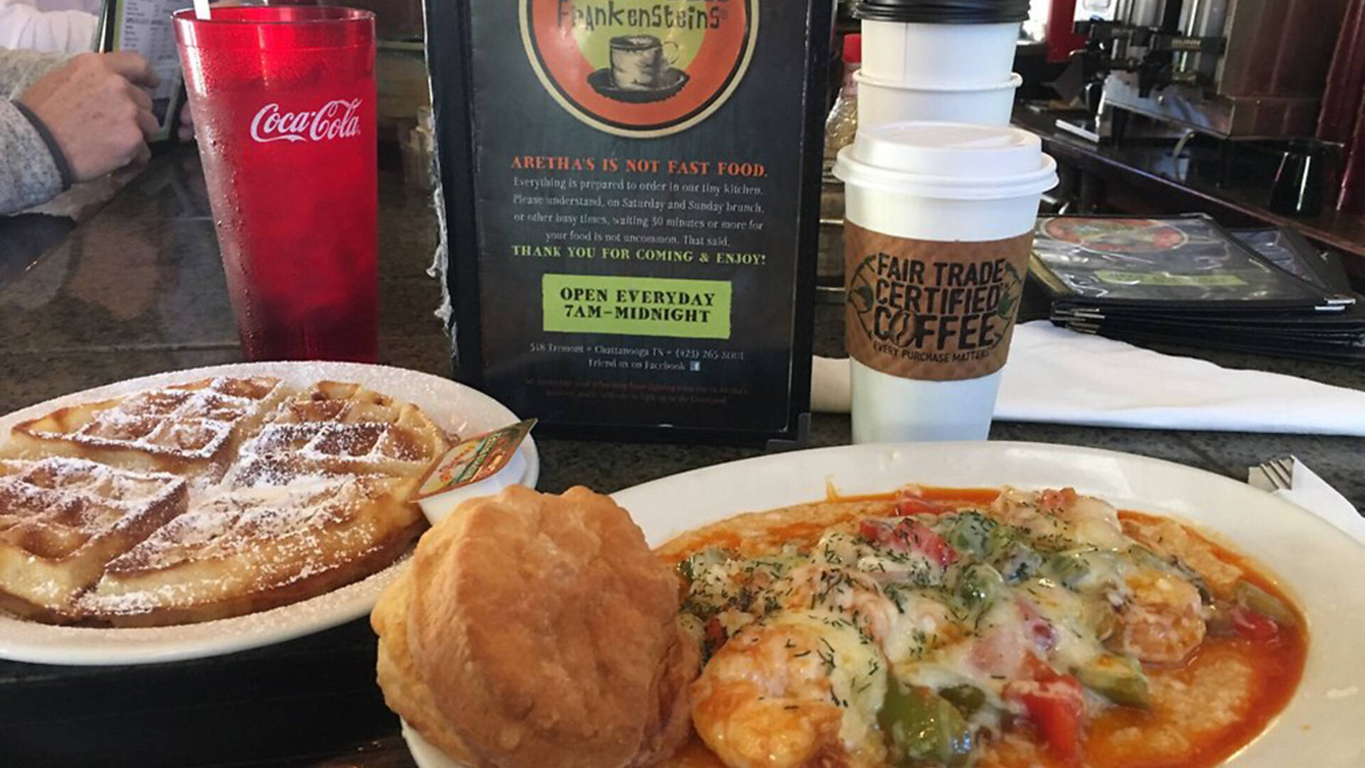 The 14 Best Restaurants in Chattanooga for Southern Food