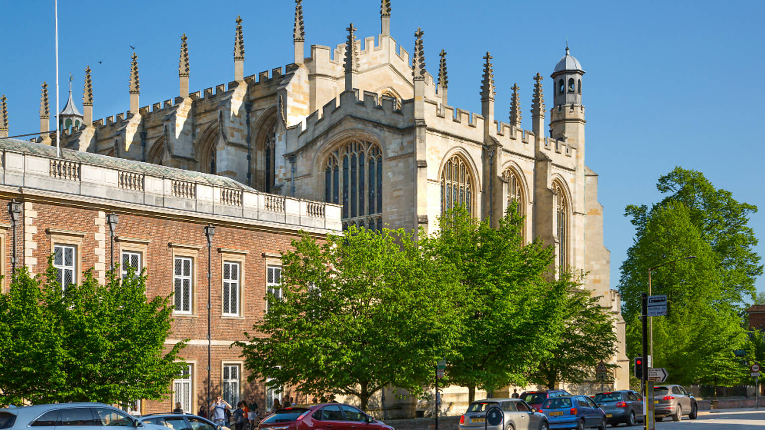 8 Best Things To Do in Windsor Right Now