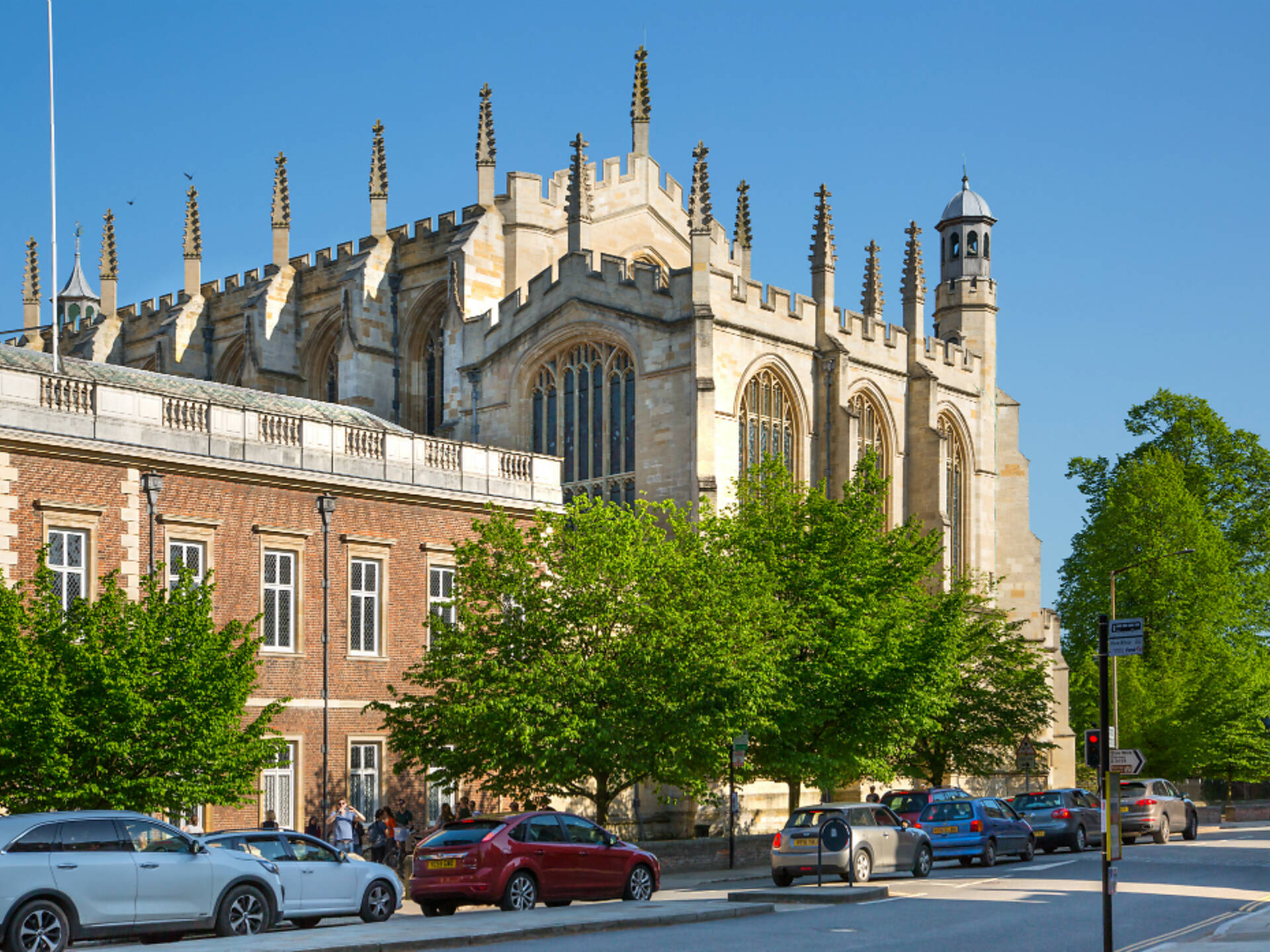 8 Best Things To Do in Windsor Right Now