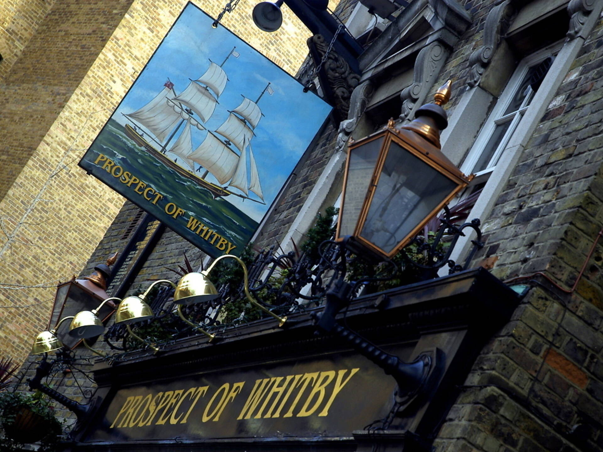 26 Best Canal & Riverside Pubs & Bars In London