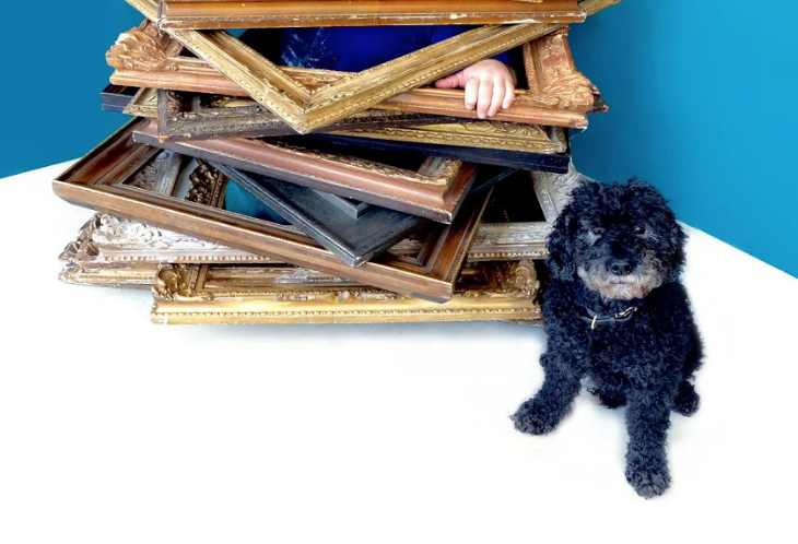 Antiques Anonymous Vintage Market | Things to do in London