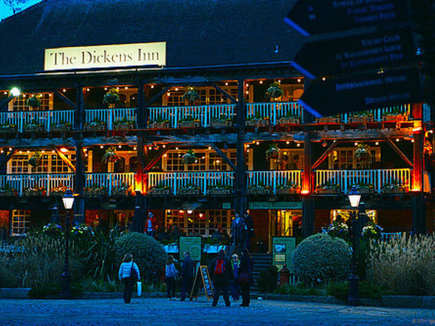 Football pubs in London: where to watch live football in London