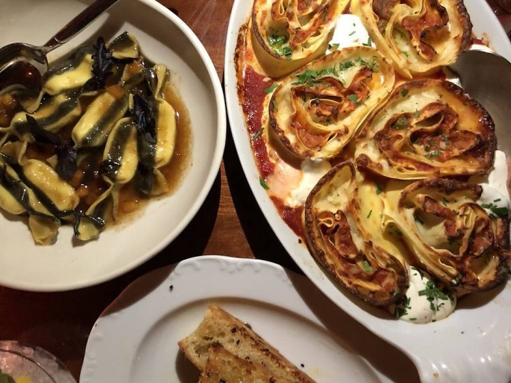 16 Best Restaurants in Greenwich Village For Every Occasion