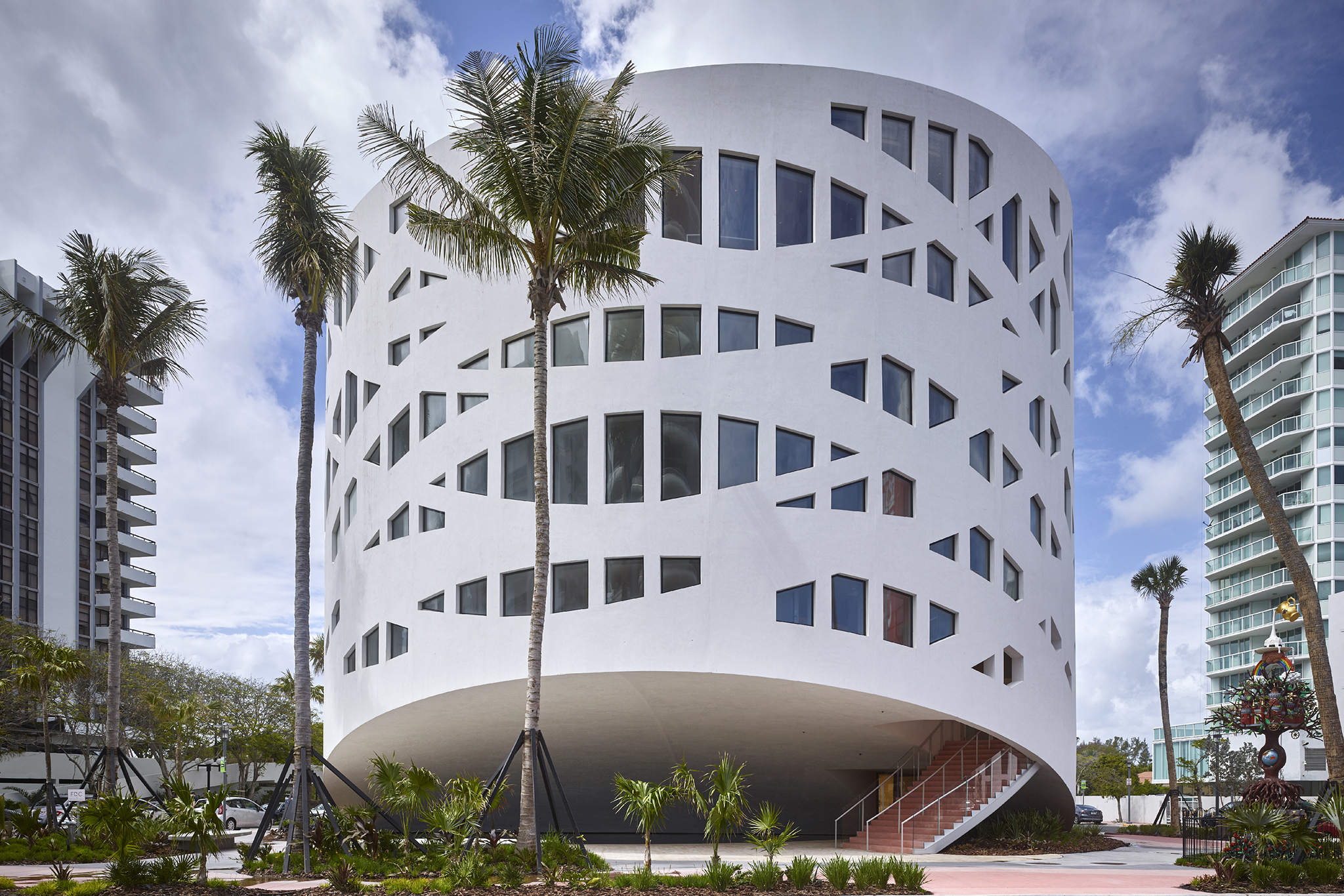 Faena Forum | Things to do in Miami Beach, Miami