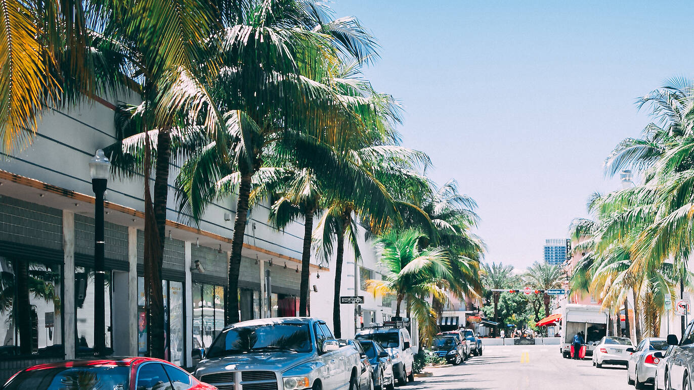 Miami Beach Parking Tips: A Locals Guide to Navigating Parking in Miami ...