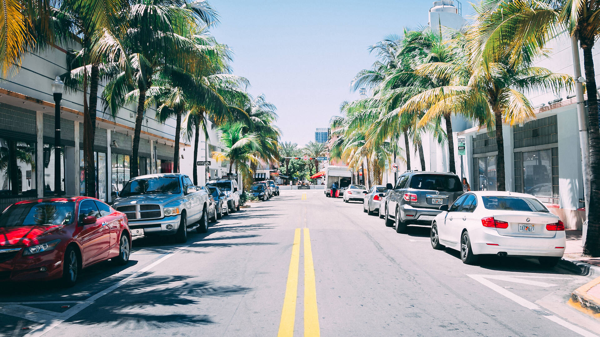 Miami Beach Parking Tips: A Locals Guide to Navigating Parking in Miami ...