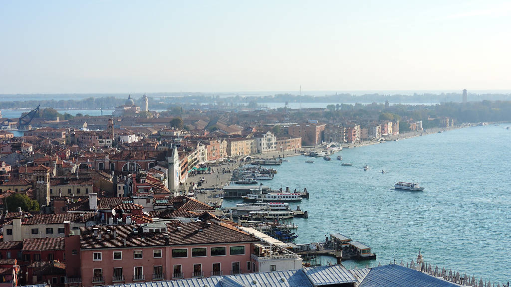 Castello | Things to do in Venice