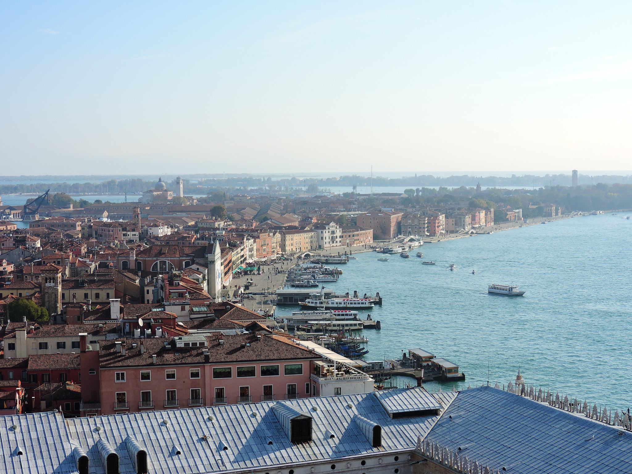 Castello | Things to do in Venice