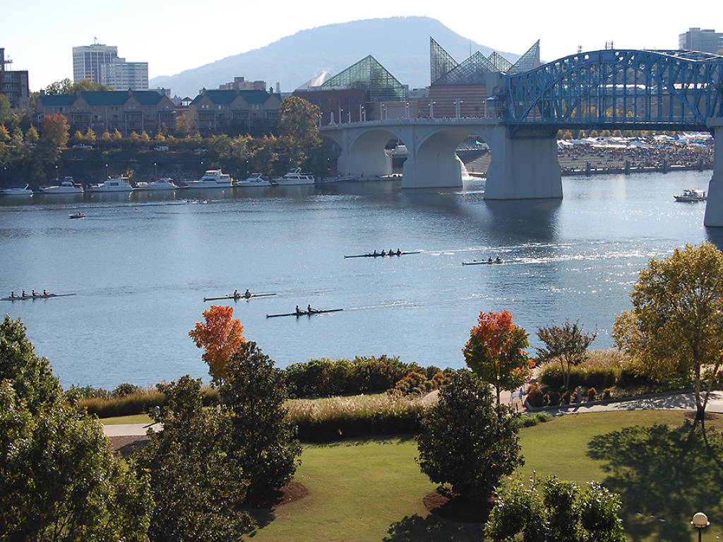 19 Fun Things to do in Chattanooga You Won’t Soon Forget