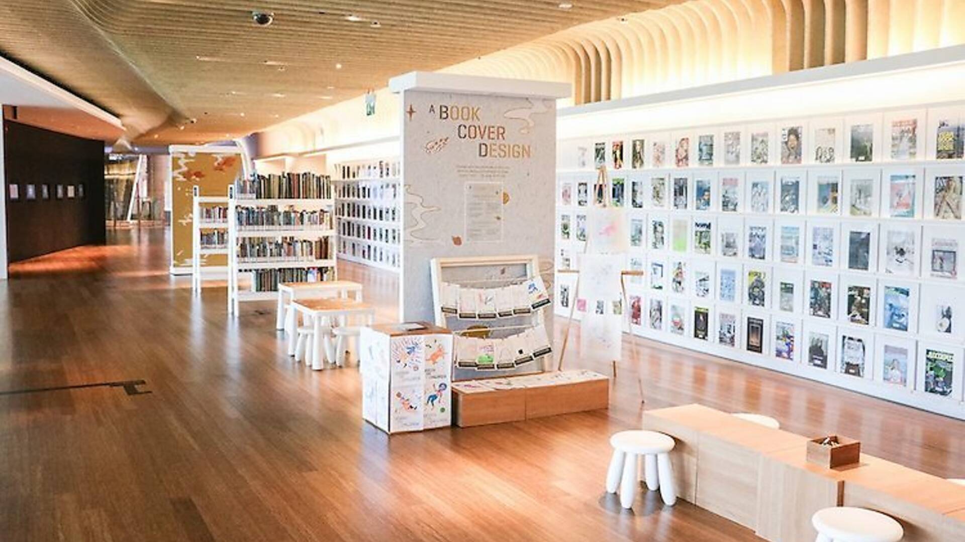Library@Orchard | Things to do in Orchard, Singapore