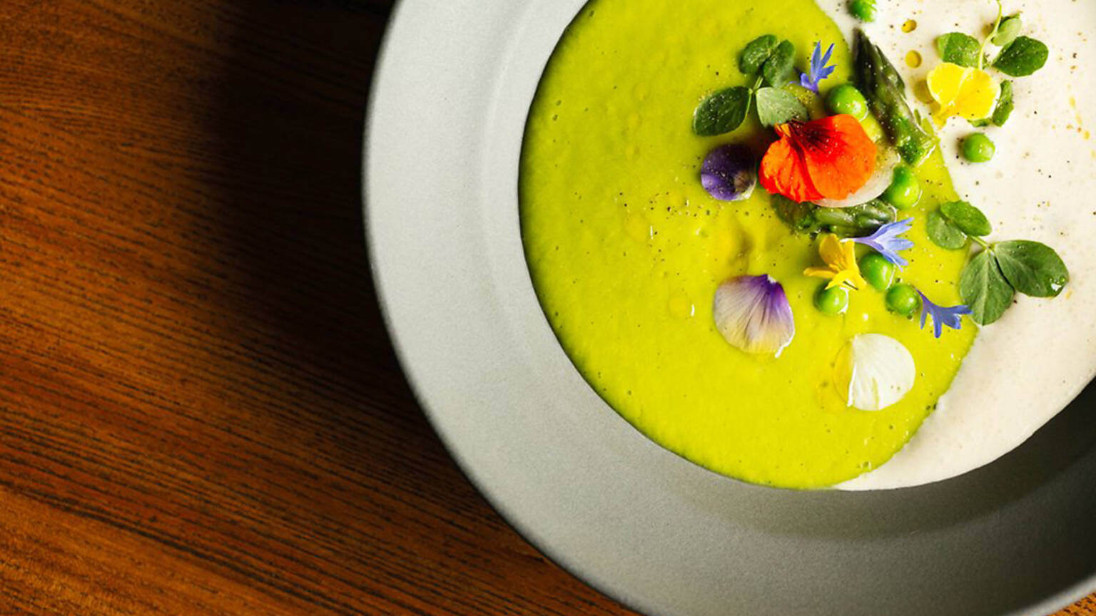 14 Best Restaurants in Raleigh | Great Eats That Are Reshaping the City