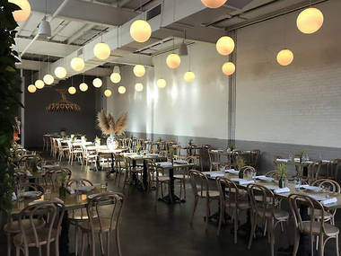 14 Best Restaurants in Raleigh | Great Eats That Are Reshaping the City