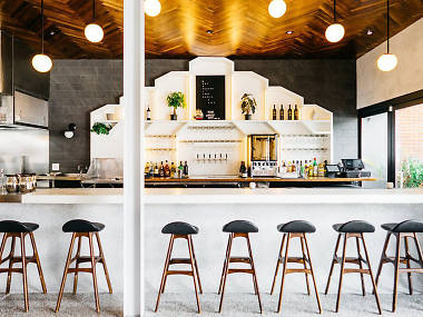 14 Best Restaurants in Raleigh | Great Eats That Are Reshaping the City