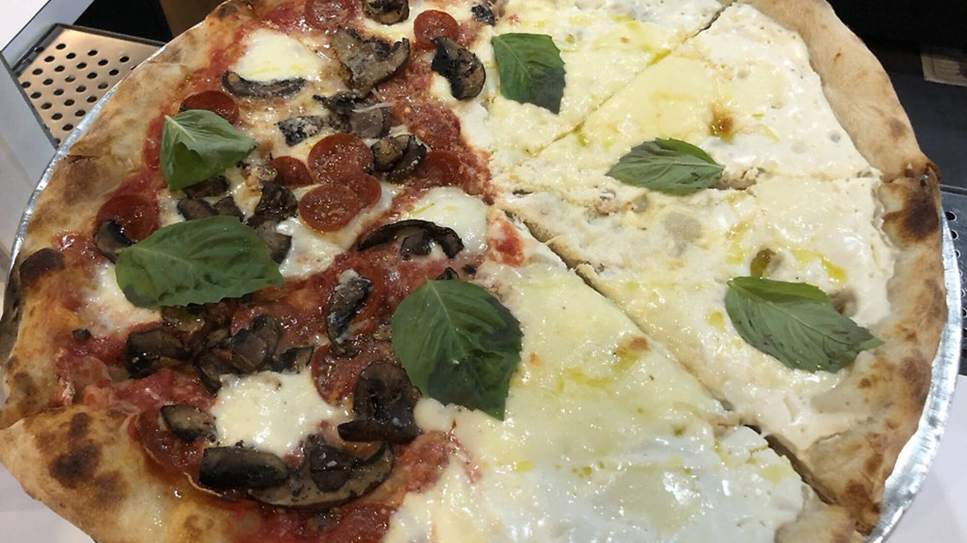 14 Best Restaurants in Raleigh | Great Eats That Are Reshaping the City