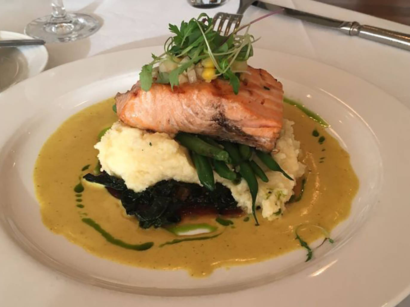 14 Best Restaurants in Raleigh | Great Eats That Are Reshaping the City