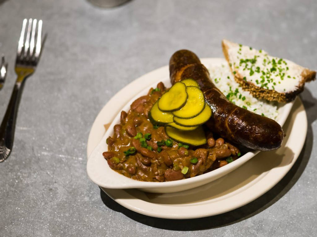 14 Best Restaurants in Raleigh | Great Eats That Are Reshaping the City