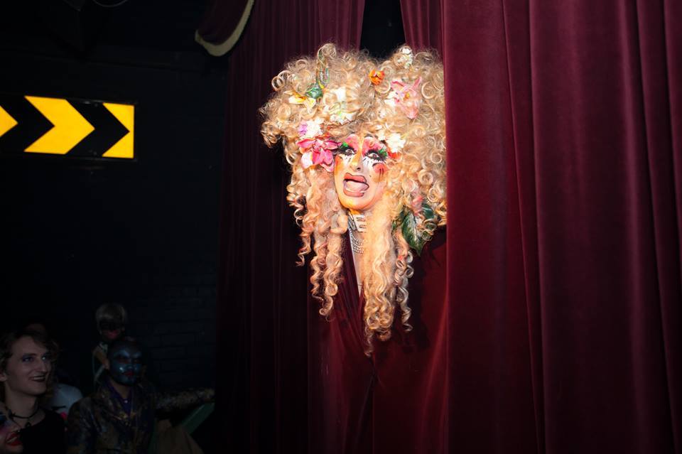 The 86 | Bars in Fitzroy, Melbourne