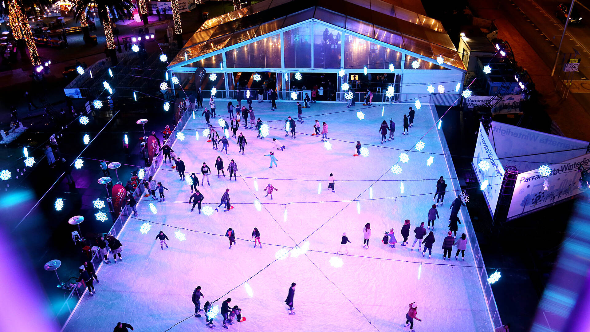 Sydney Winter: Here are 27 cool things to do in the cold months